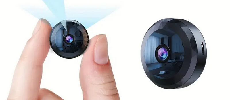 Top 10 Budget Security Cameras on Temu That Give Big Brands a Run for ...