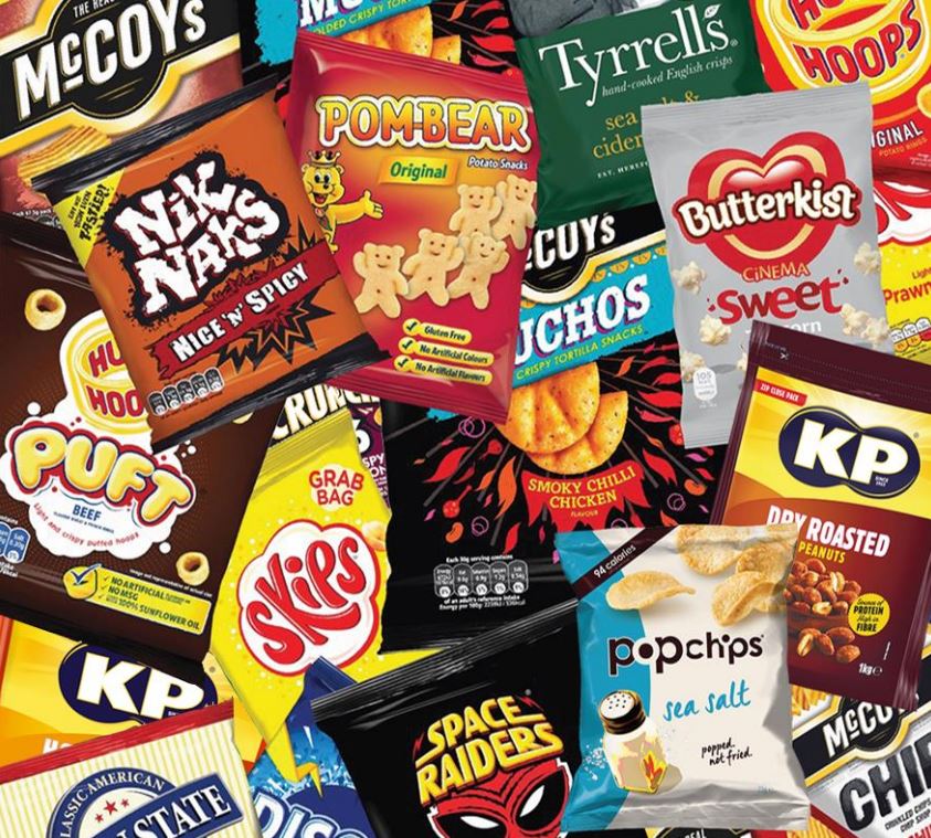 Third strike vote in six months held at KP Snacks