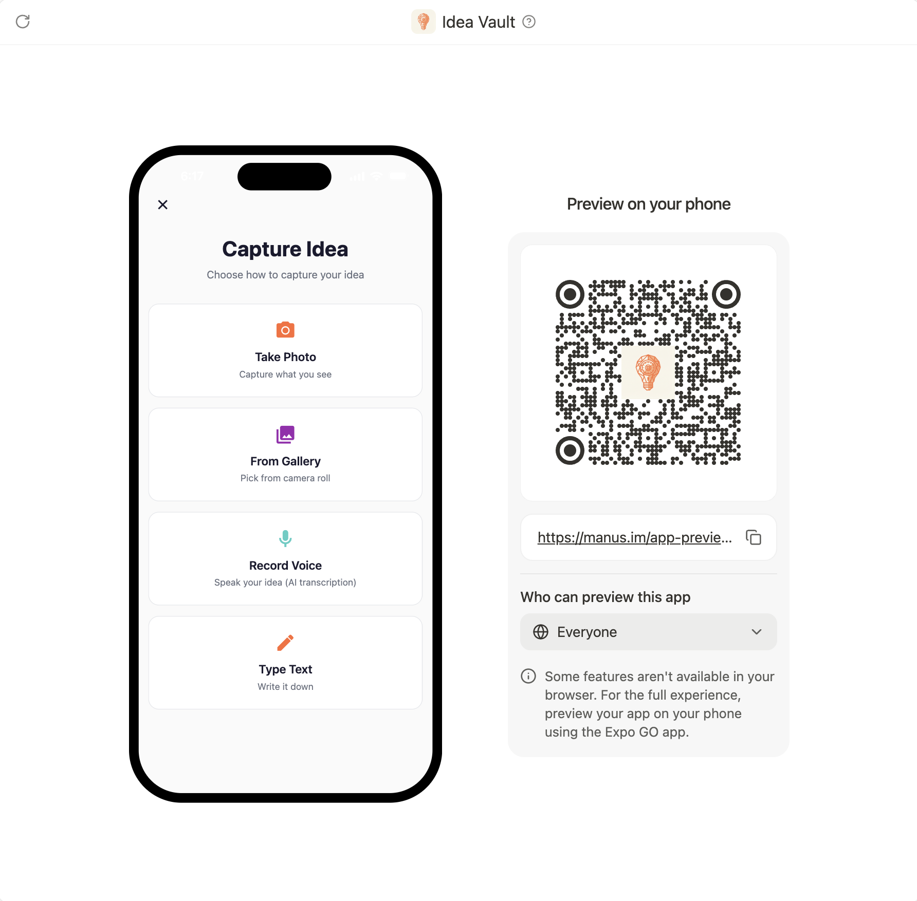 The Vibe Coder's Shortcut to the App Store - by TechTiff