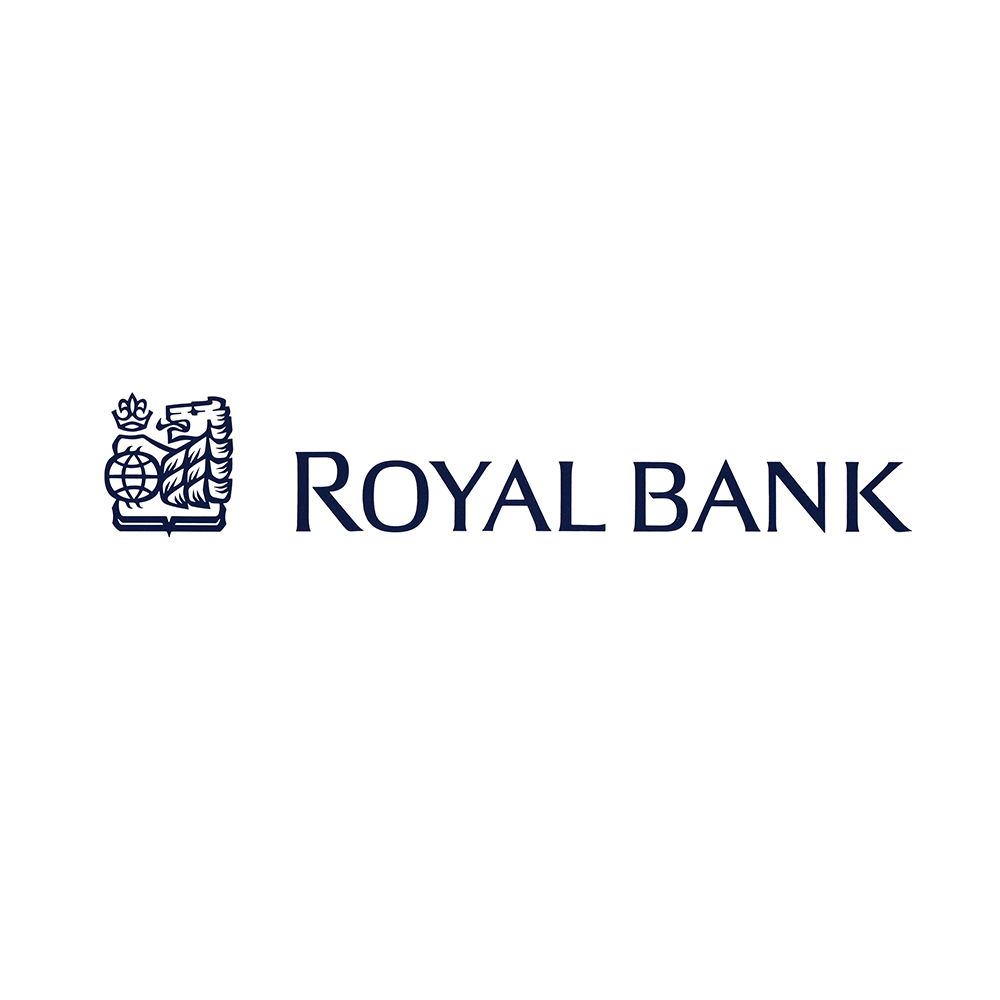 Royal Bank, Lippincott & Margulies, 1962 – Logo Histories