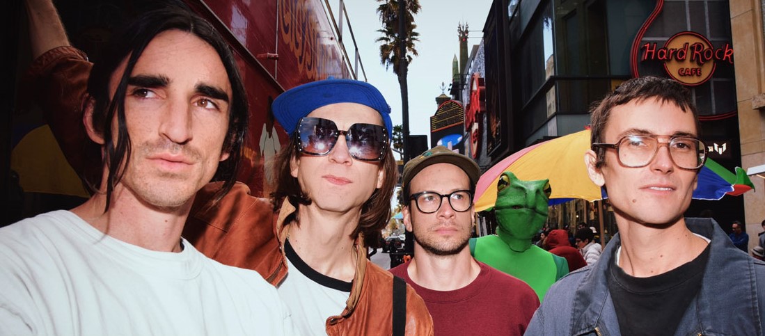 The 50 Best Rock Bands Right Now (#50-26) - RIOTRIOT