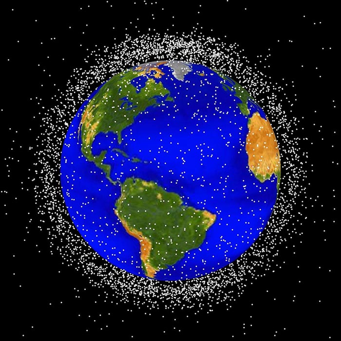 Space Debris: Understanding the Threat to Our Future Beyond Earth