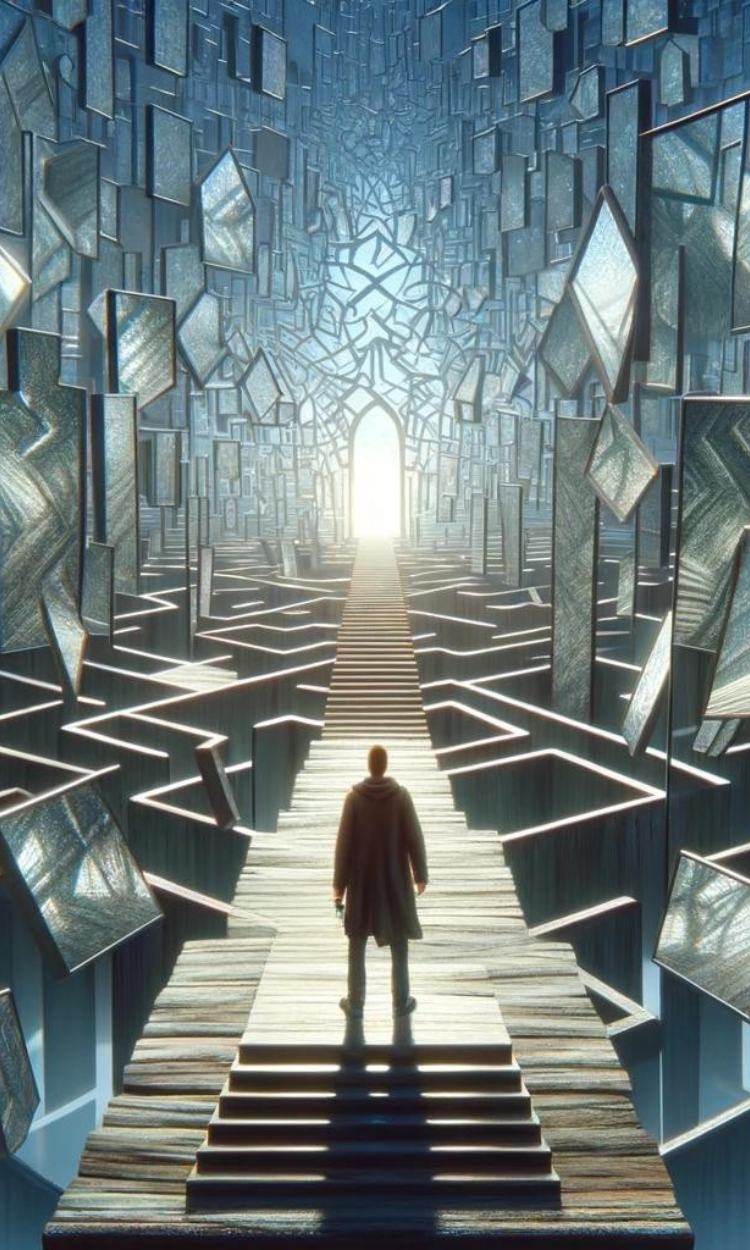 Discover how language and symbols secretly shape your mind, identity ...