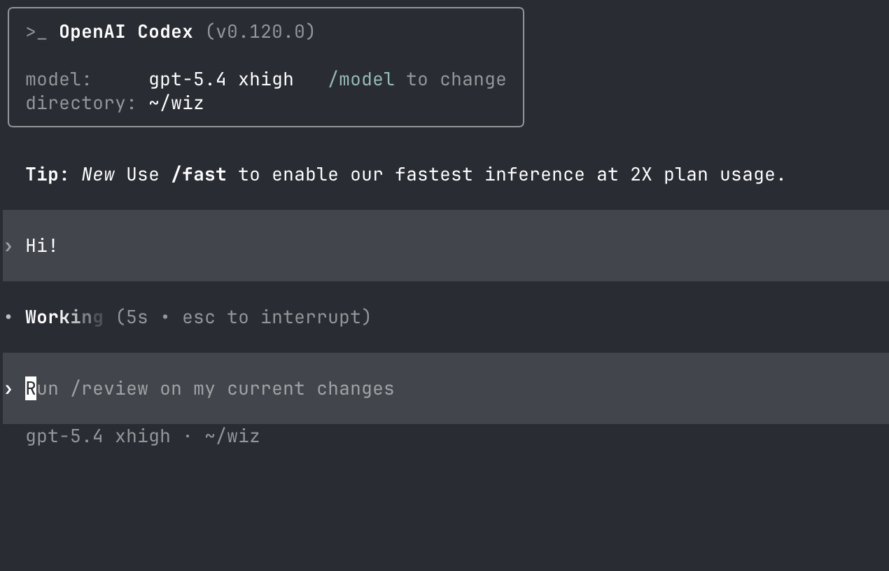 Claude Code vs Codex vs Aider vs OpenCode vs Pi 2026
