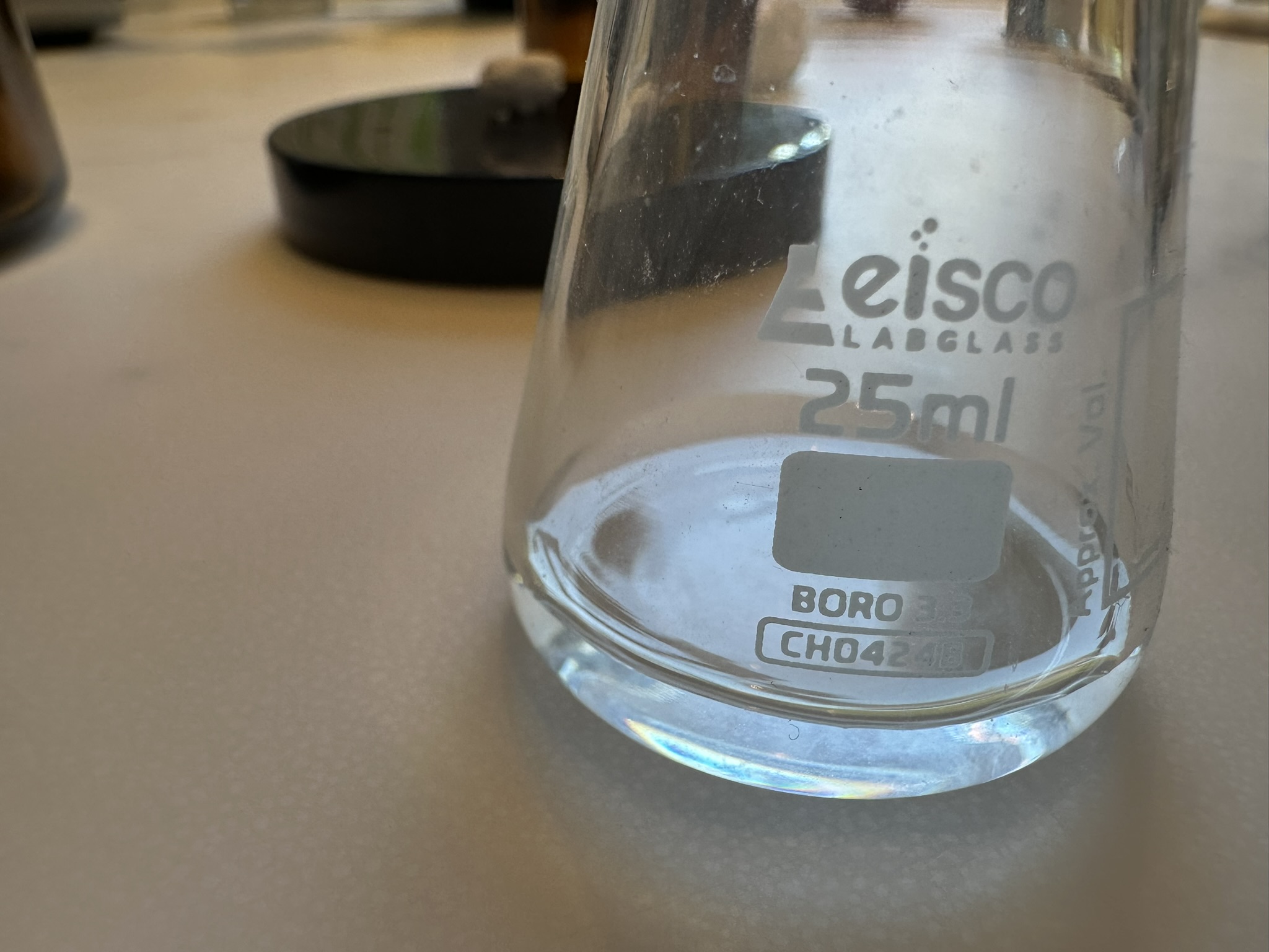 How I make chlorine dioxide solution (CDS) for less than 8 cents and no ...