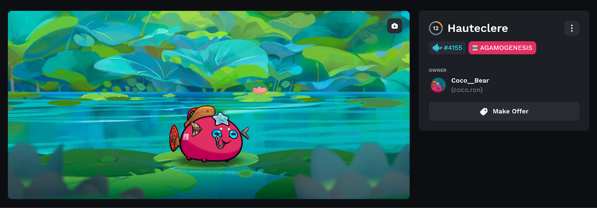 The 2025 Axie Collector’s Guide - by Axie Infinity