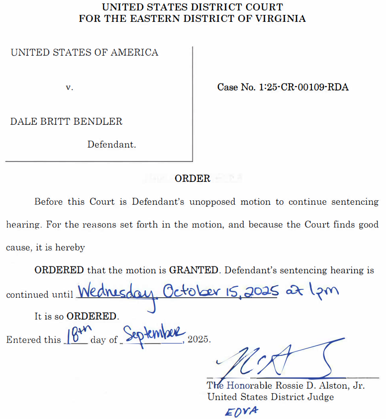Jack Poulson (@jackpoulson): "The sentencing of a former CIA chief of ...