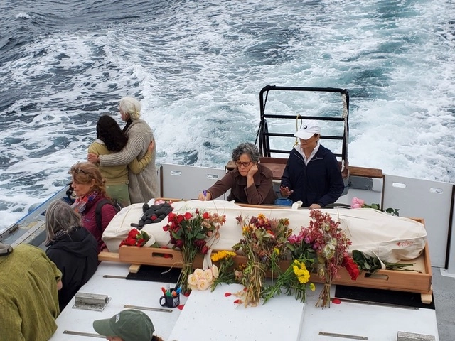 Nature’s Resting Place: Exploring the Movement Toward Natural Burials ...