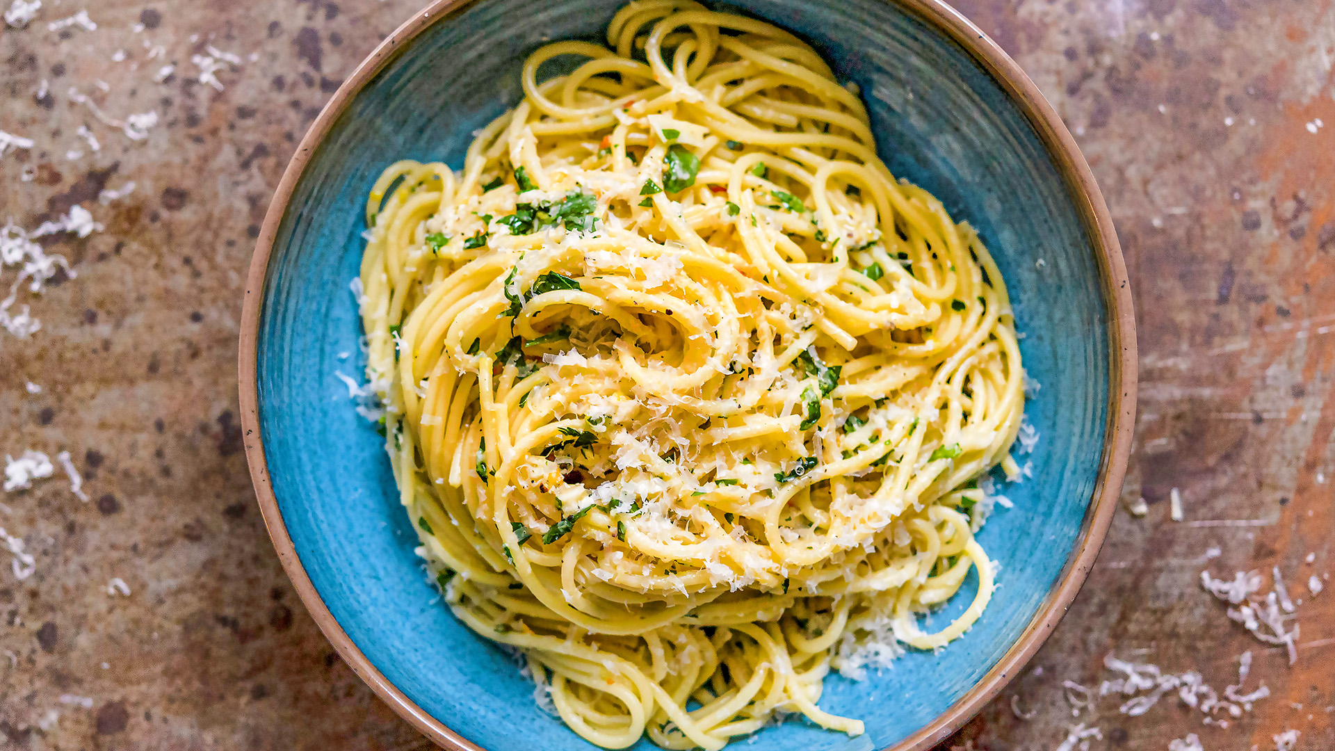 What Does Al Dente Pasta Really Mean?