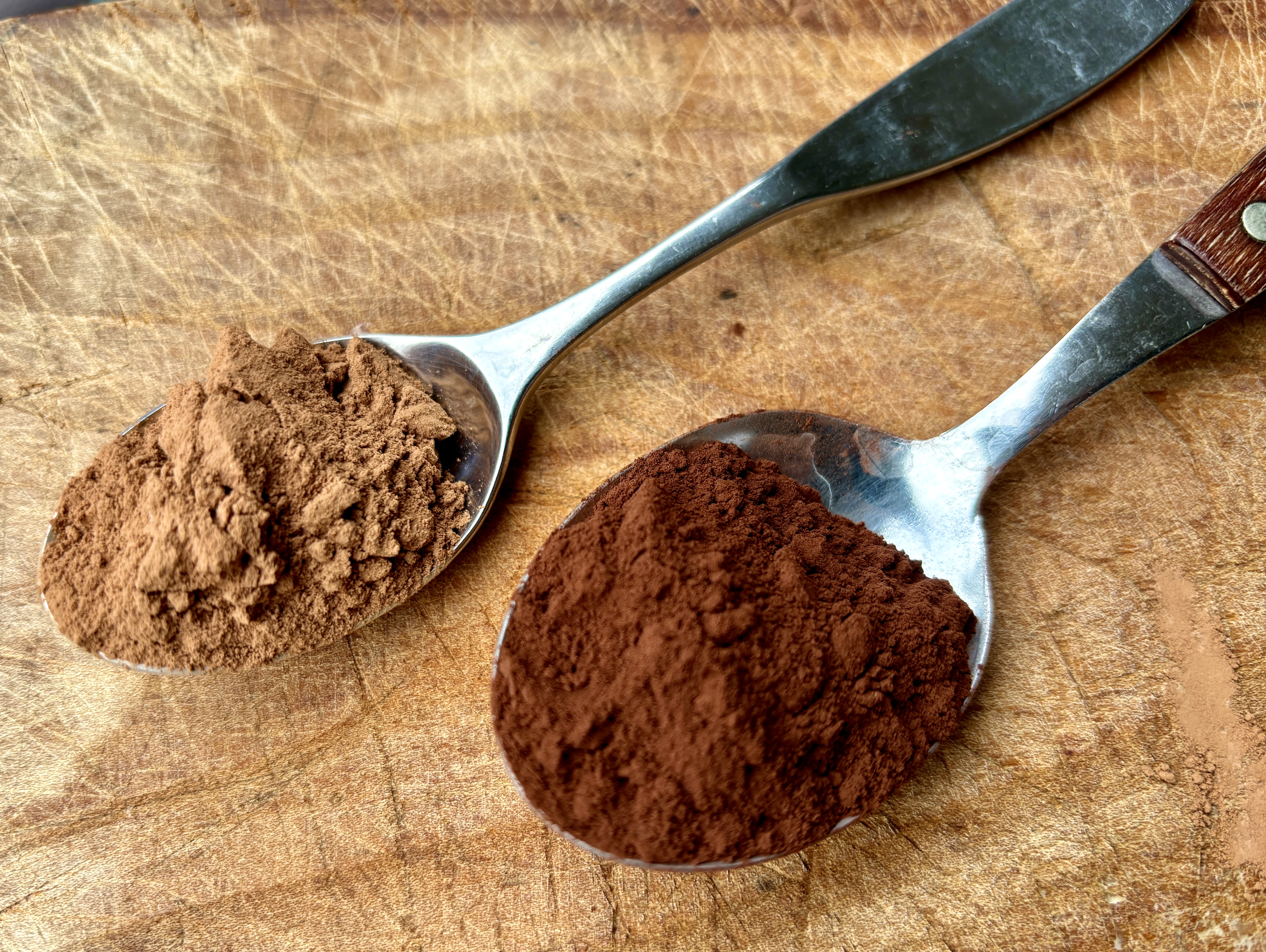 Flo Braker's Devil's Food Cake - David Lebovitz Newsletter