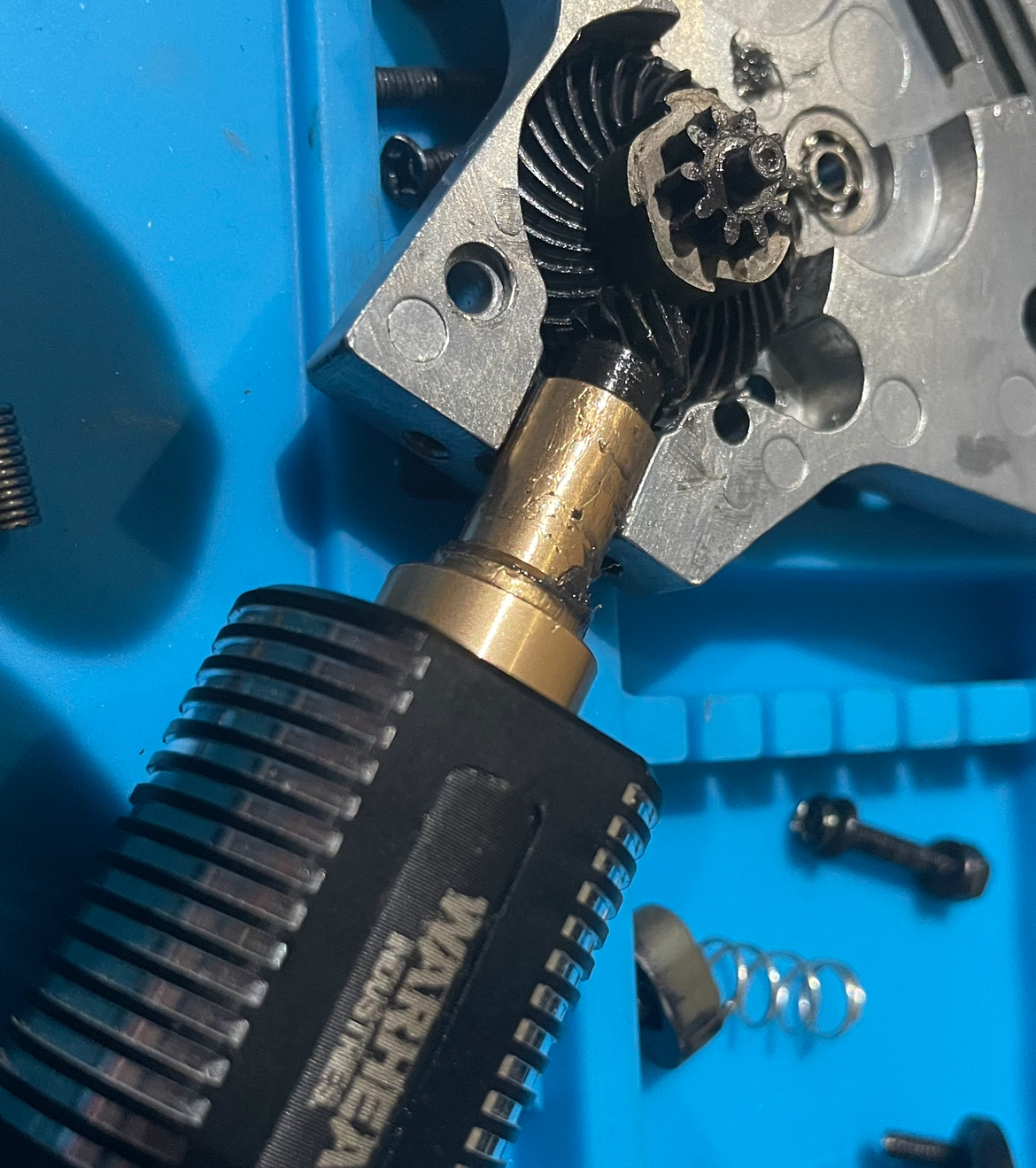 The Ultimate Guide to Airsoft Motors | AIRSOFT TECH