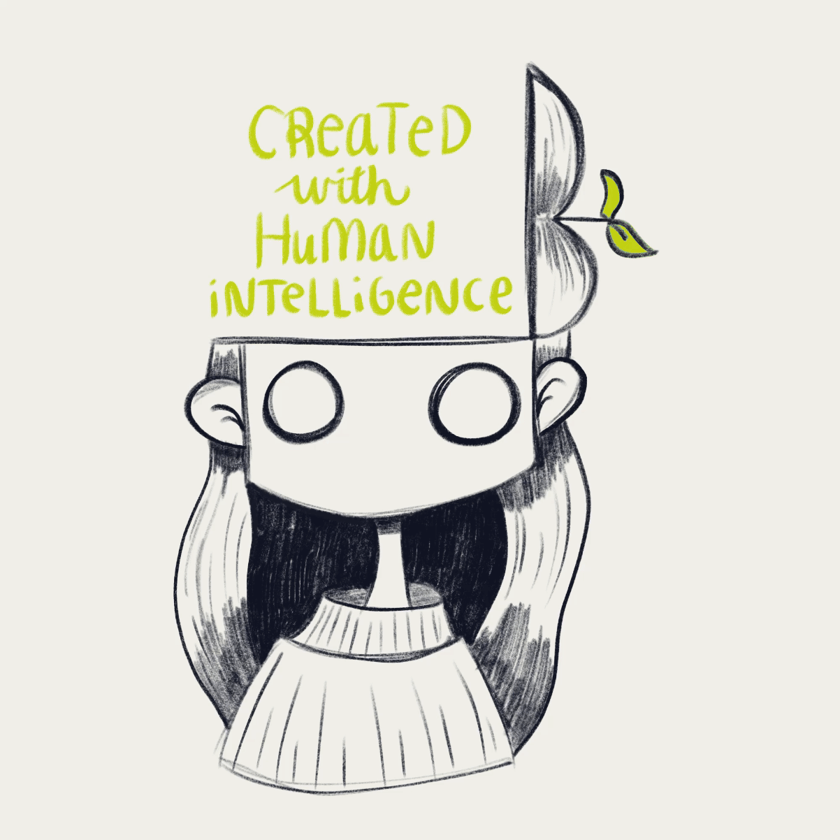 Procreate Tutorial: Exporting Animations - by Jenni Macklin