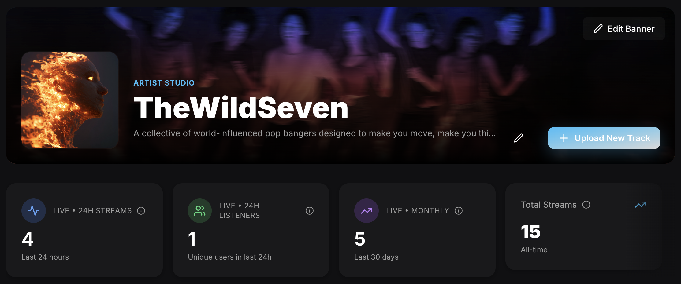 Souna Launches the “First” AI-Only Music Streaming Platform — Here’s ...
