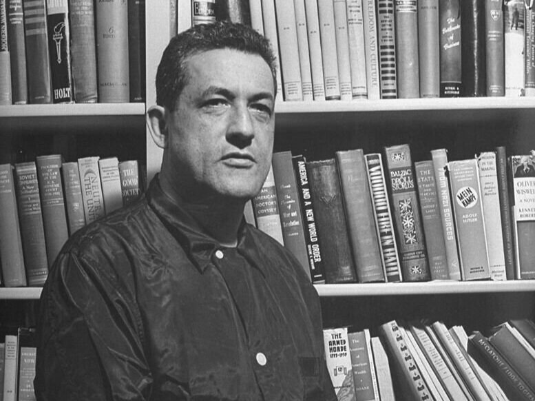 Lawrence Dennis: The Father of American Fascism