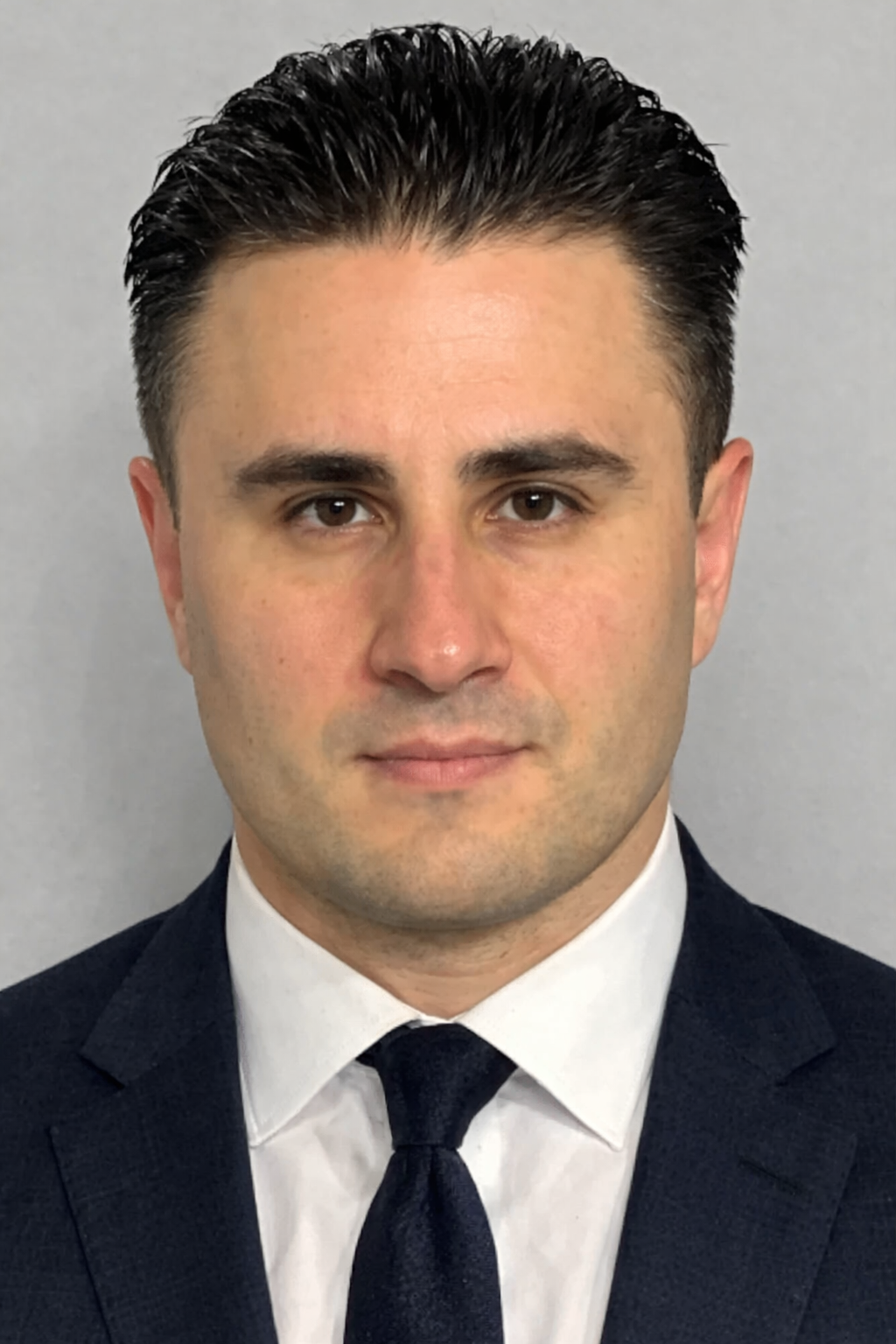 The Hypocrite in the Suit: How Bruneil Chamaki's Alleged Antisemitic ...