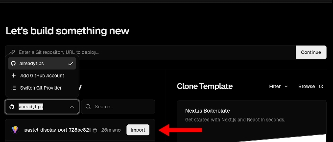 🌐💓 Lovable: Launch Your Website