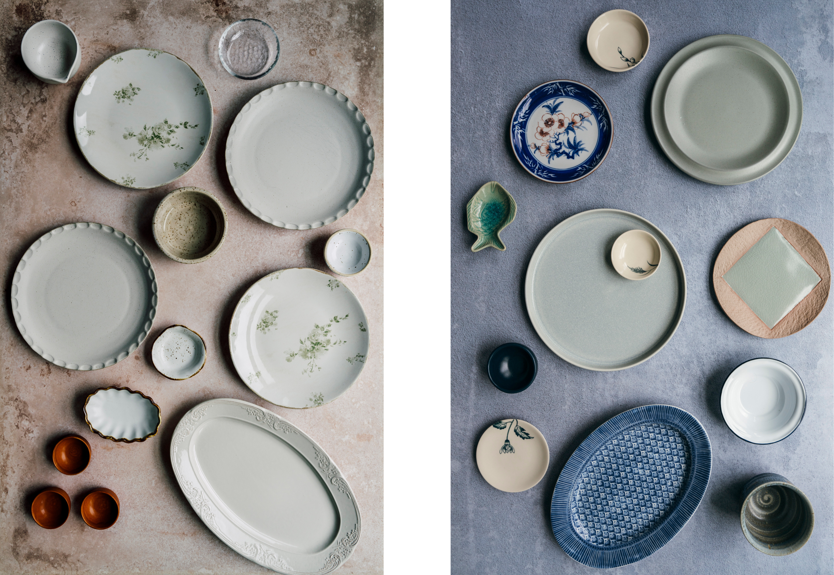 My Favorite Photo Props and Where to Find Them: Ceramics