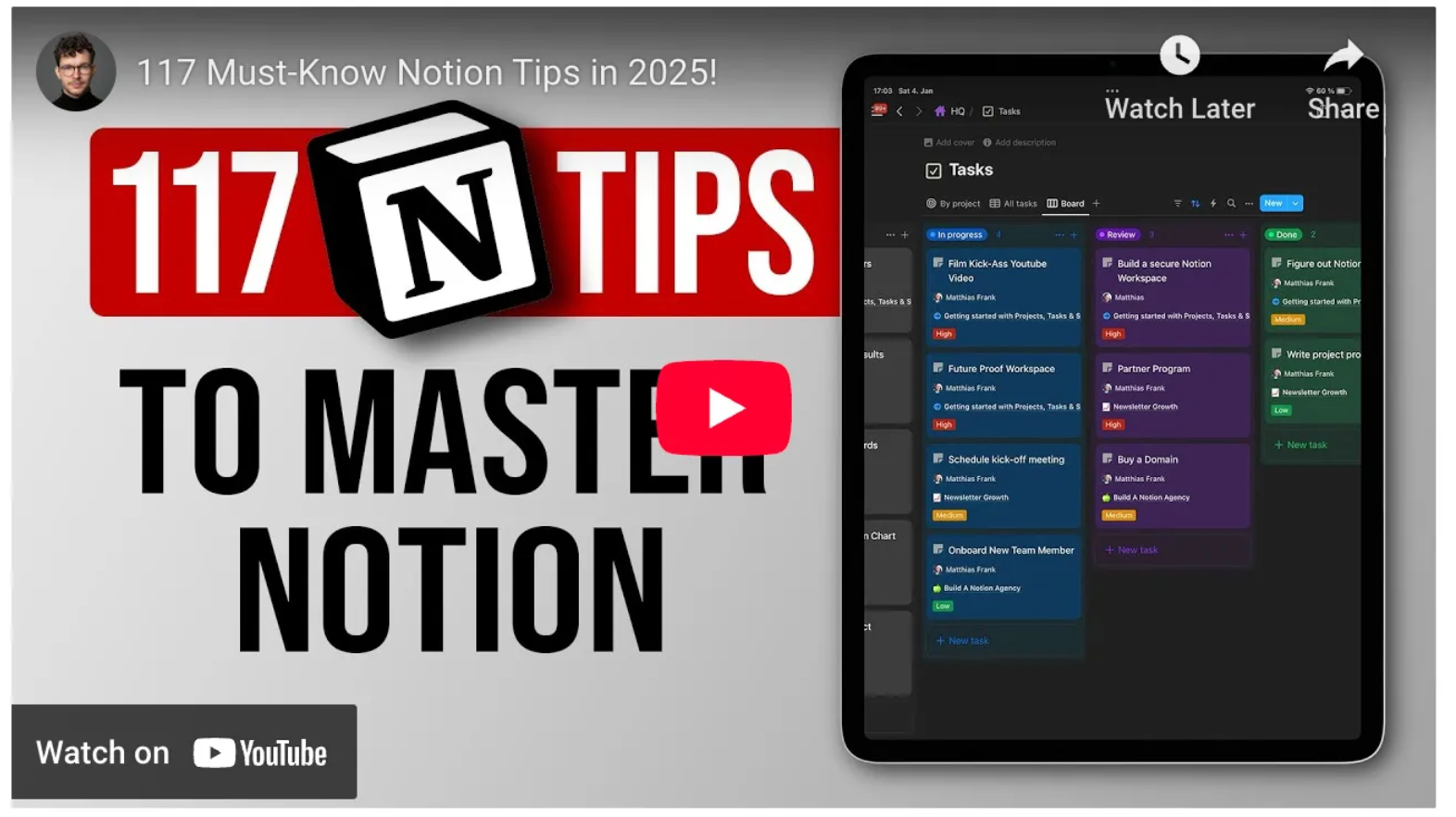 Notion Interactive Content Guide: Embeds & Code Blocks