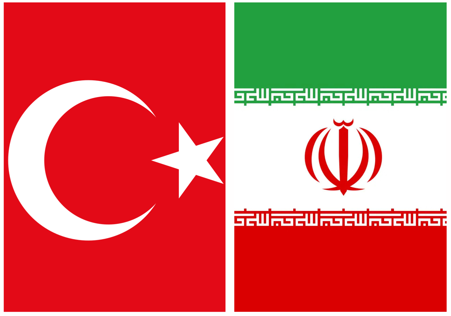 Iran-Turkey Relations - Turkey recap