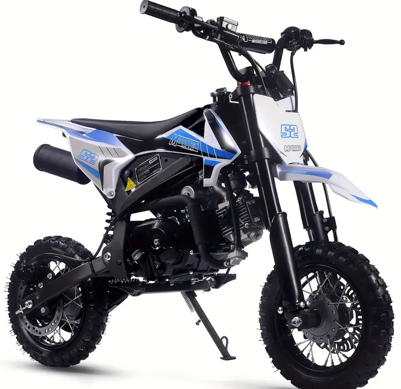 Top 10 Budget Dirt Bikes on Temu That Deliver Big Brand Power at a ...