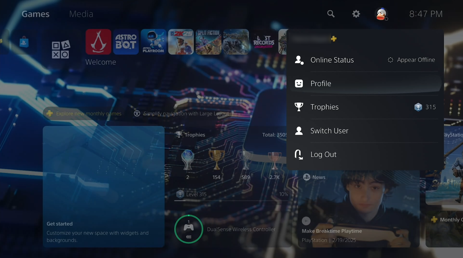 The Complete Guide to Setting Up Parental Controls on a PlayStation 5