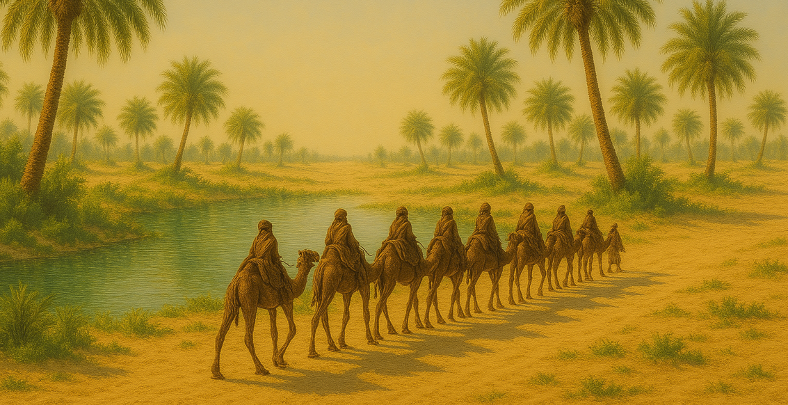 The FOAK Field Guide - by Nik Baumann - Climate Drift