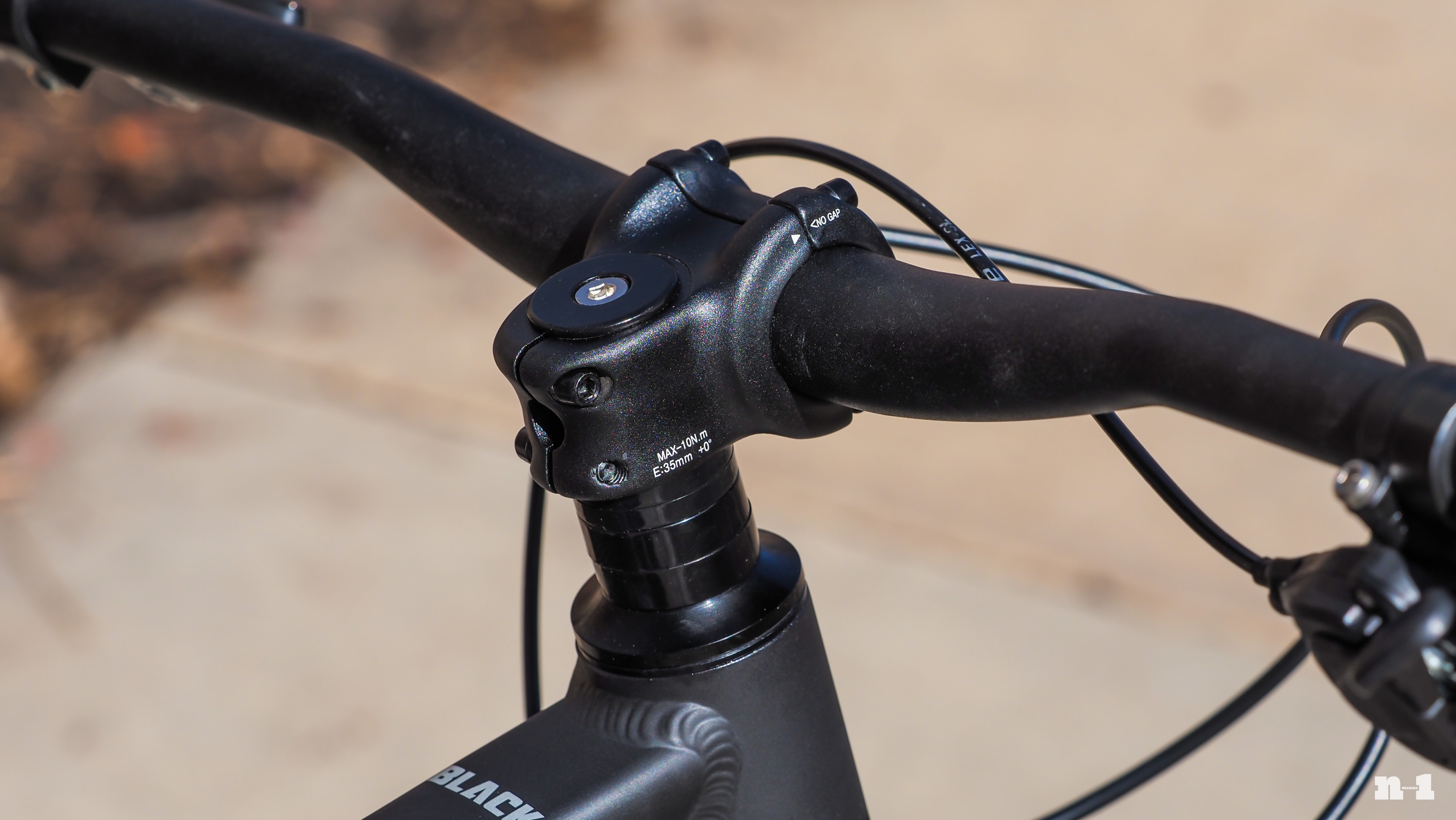 Eaglebear Black bike review: Ode to joy - by James Huang
