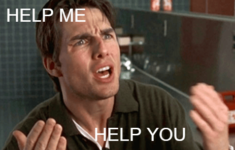 How to (respectfully) ask for inputs - by Soph | Workbaby
