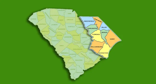 CAROLINA CANNABIS: THE DEEP DIVE - by James Bessinger