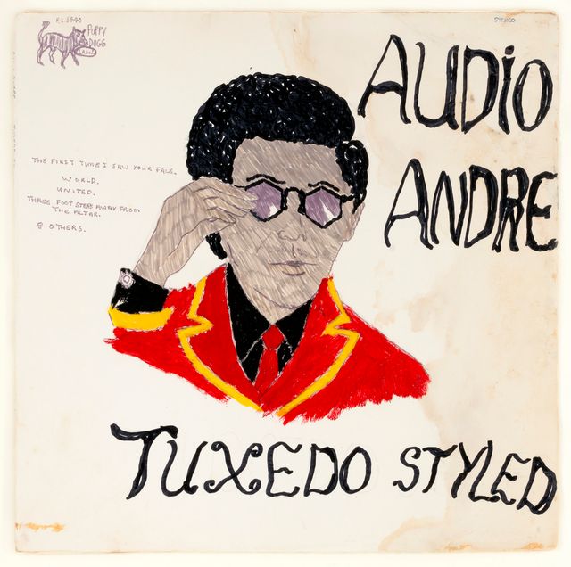 The Legend of Mingering Mike - by Rachel Cabitt