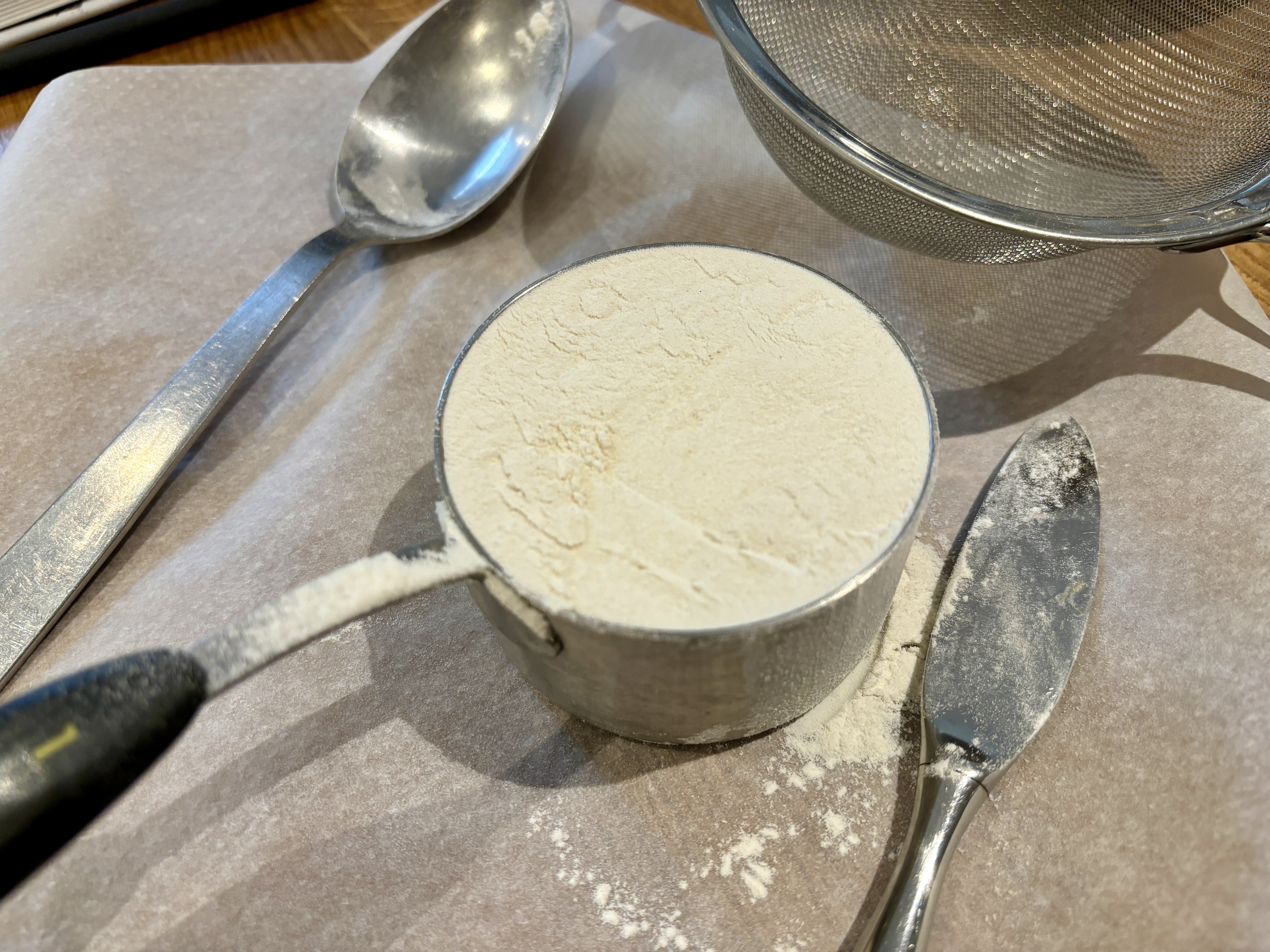 Flo Braker's Devil's Food Cake - David Lebovitz Newsletter