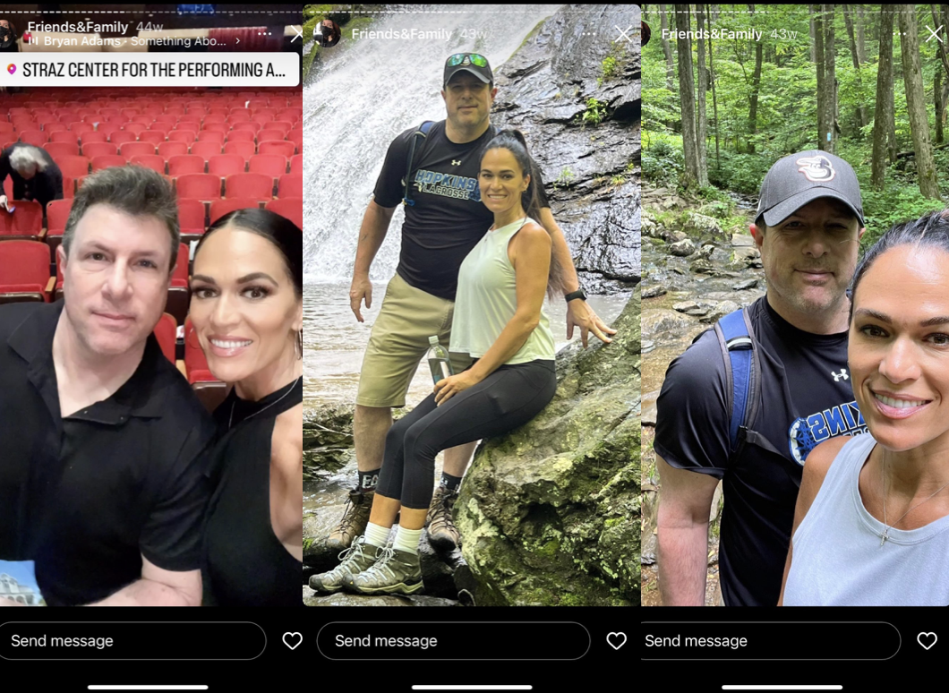 I Found Disgraced FBI Agent Timothy Thibault's Girlfriend's Twitter ...