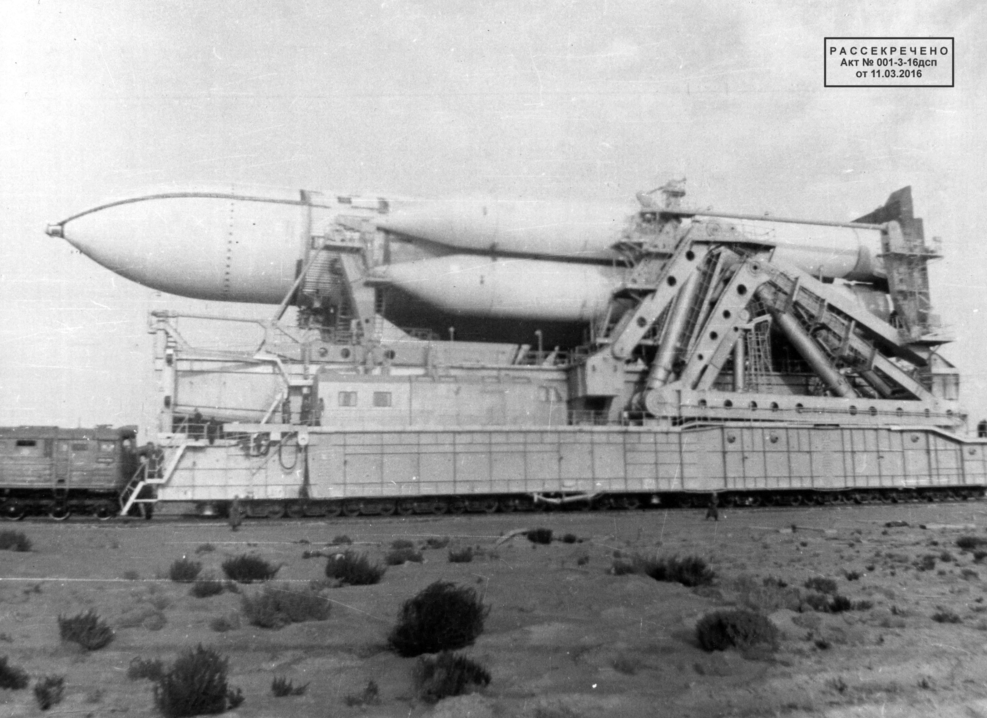 Buran / Energia. - by Nick Stevens Graphics