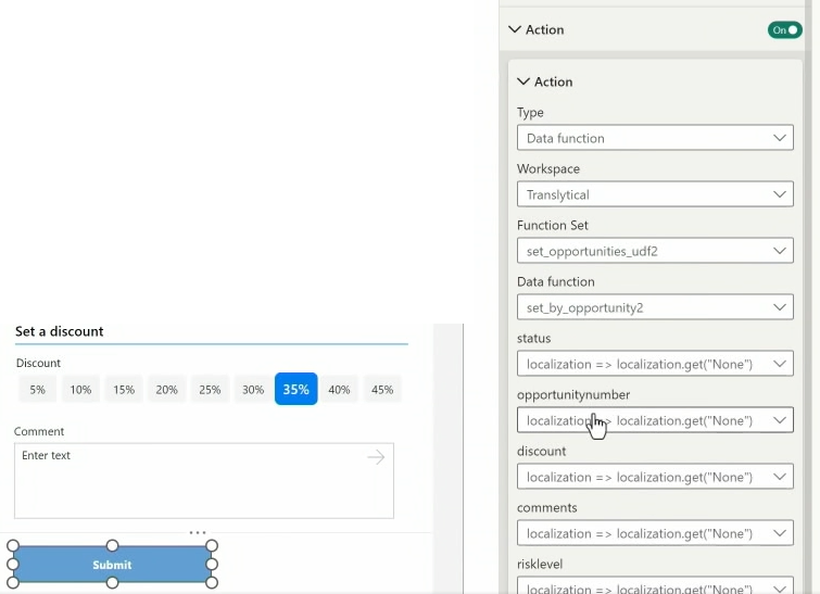 The Hidden Revolution - Power BI Data Write-Back