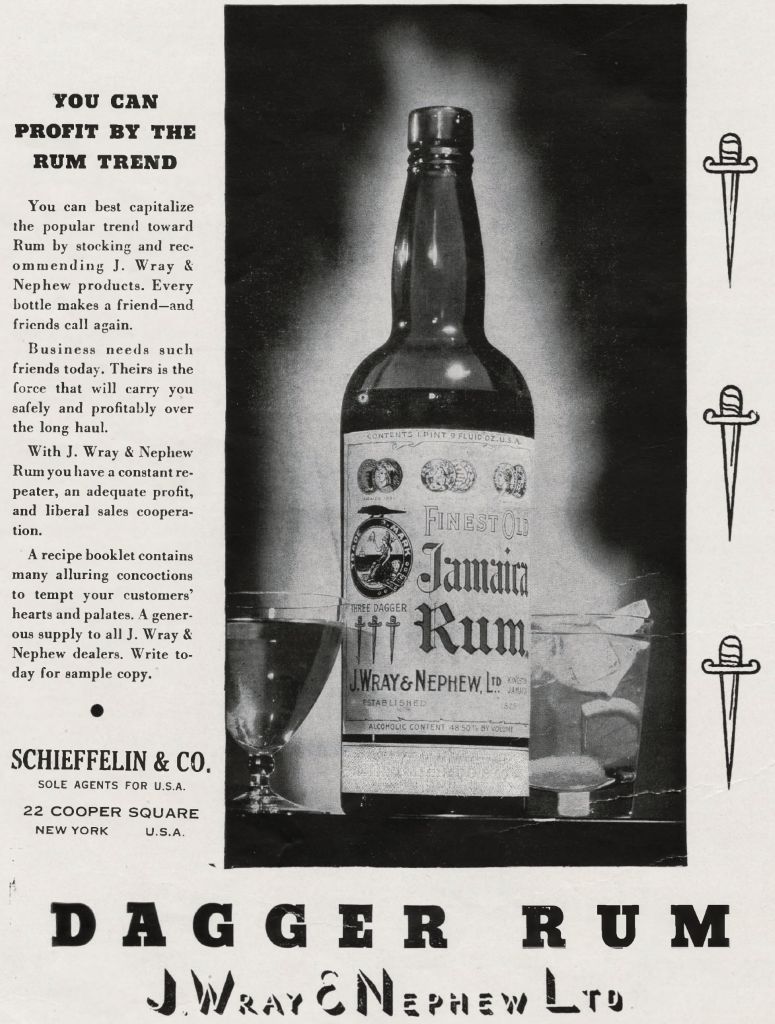 Appleton Estate Rum: How the Brand Began - by Matt Pietrek