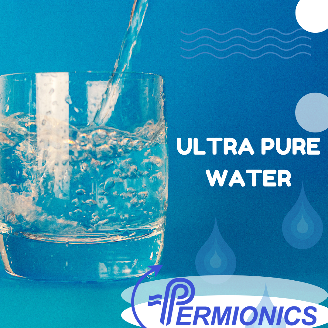 The Science Behind Ultra Pure Water: Why It's Not Safe to Drink