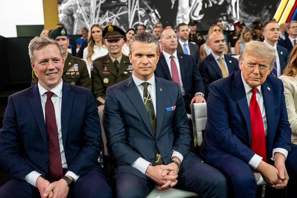 U.S. Army Launches FUZE to Accelerate Technology Integration