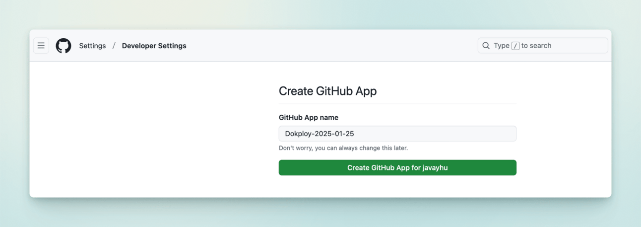 Dokploy的极简教程 - by javayhu - Indie Maker Hu