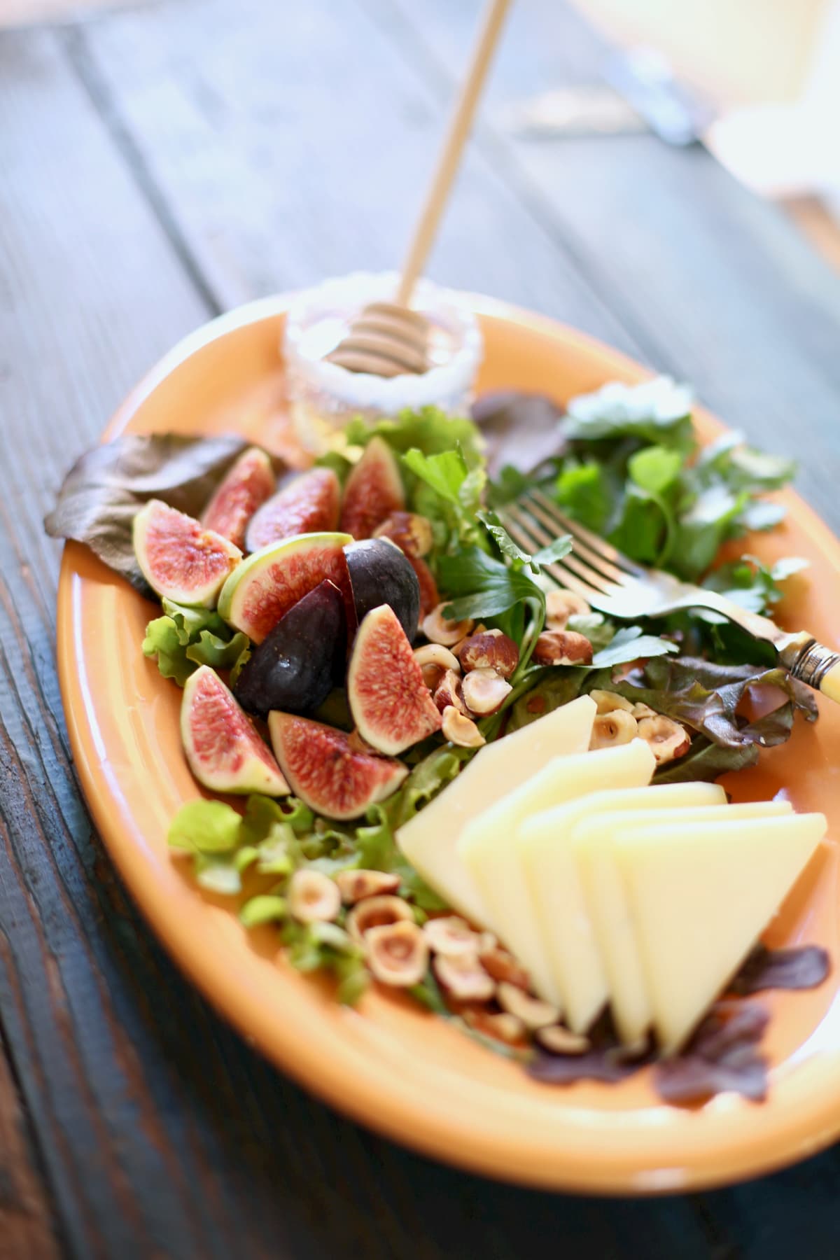 Fresh Figs, Three Ways - Studio Delicious