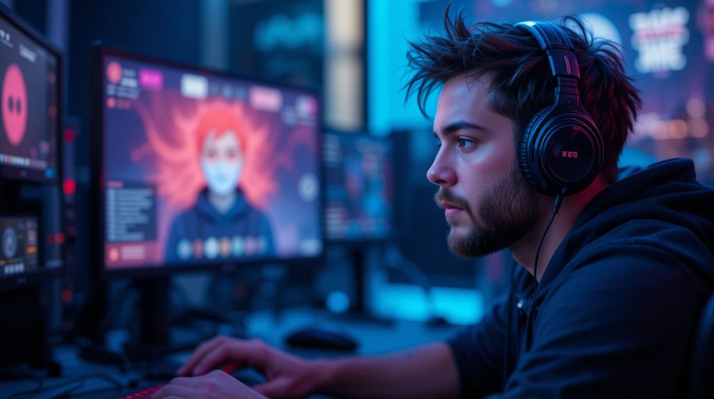 VoIP for Gaming: Low-Latency Voice Chat Solutions in 2025