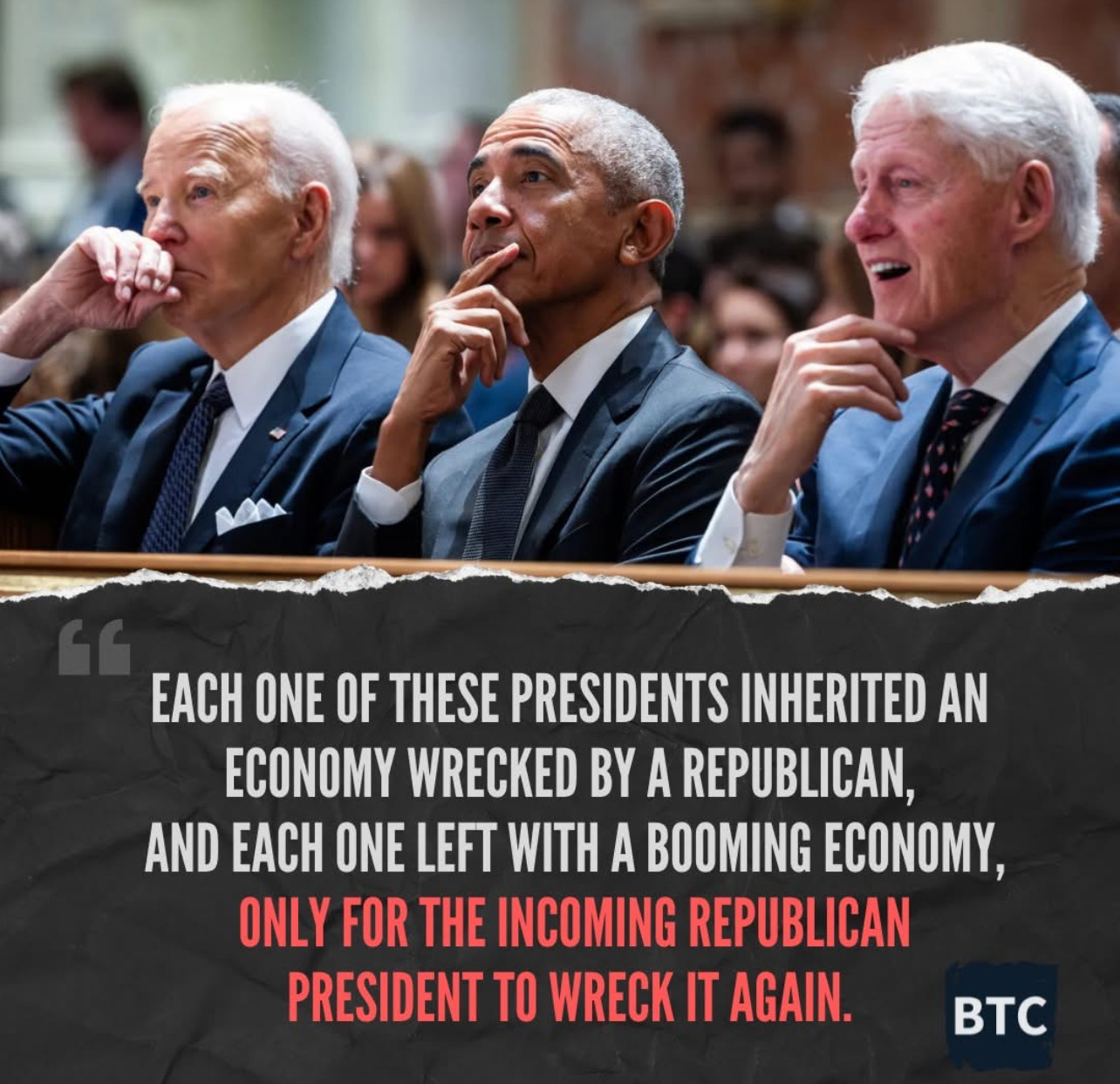 Nika Bella Vita on Substack: "FACTS"