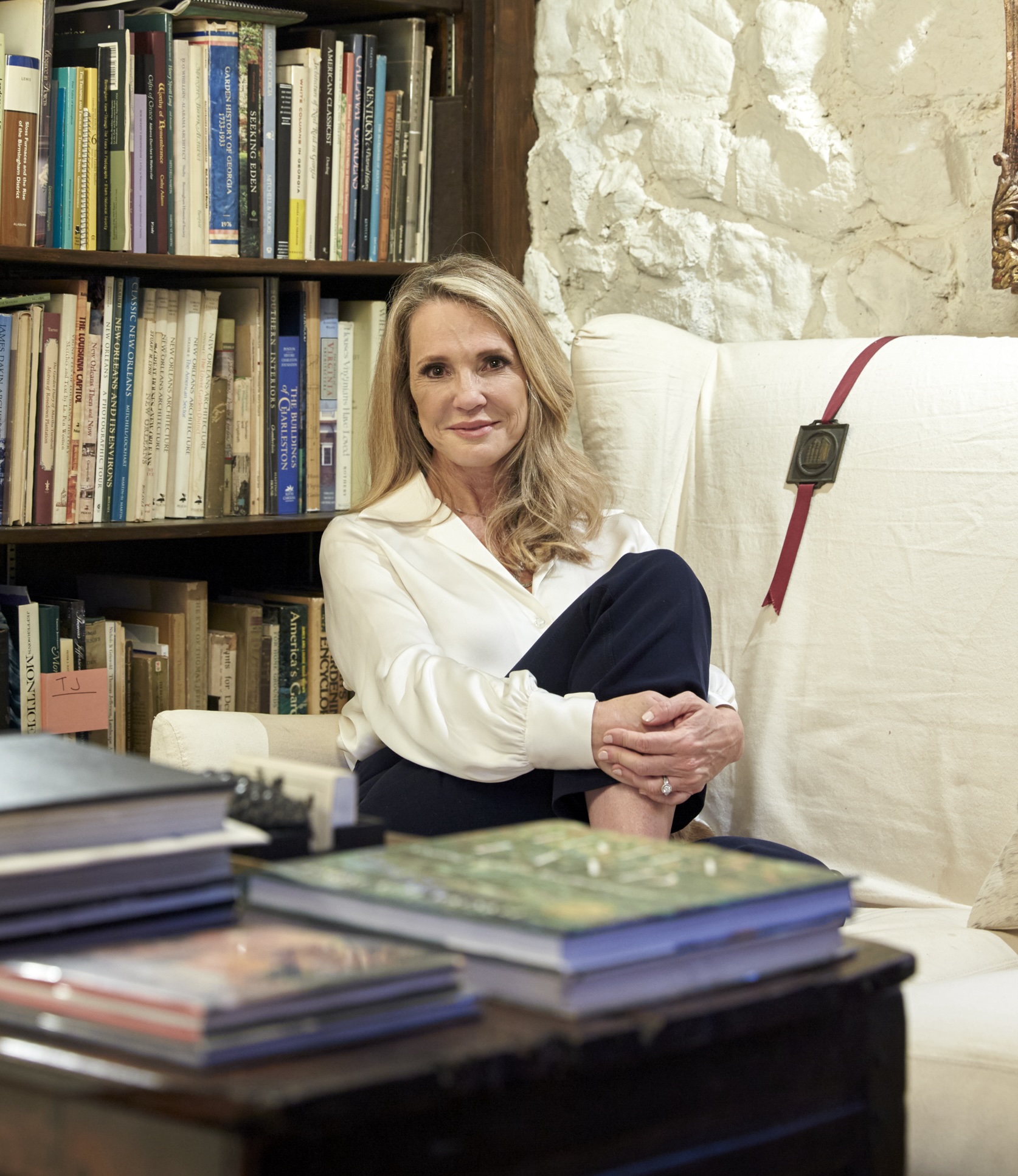 Announcing My 2025 Book Tour - Patti Callahan Henry