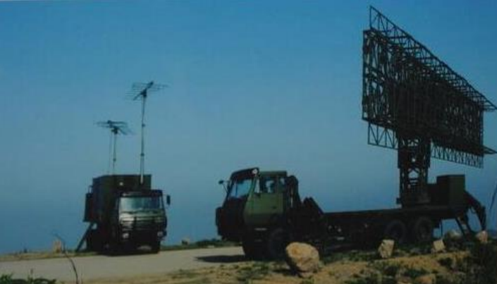 Passive Detection and China's Counter-Stealth Radar Capabilities