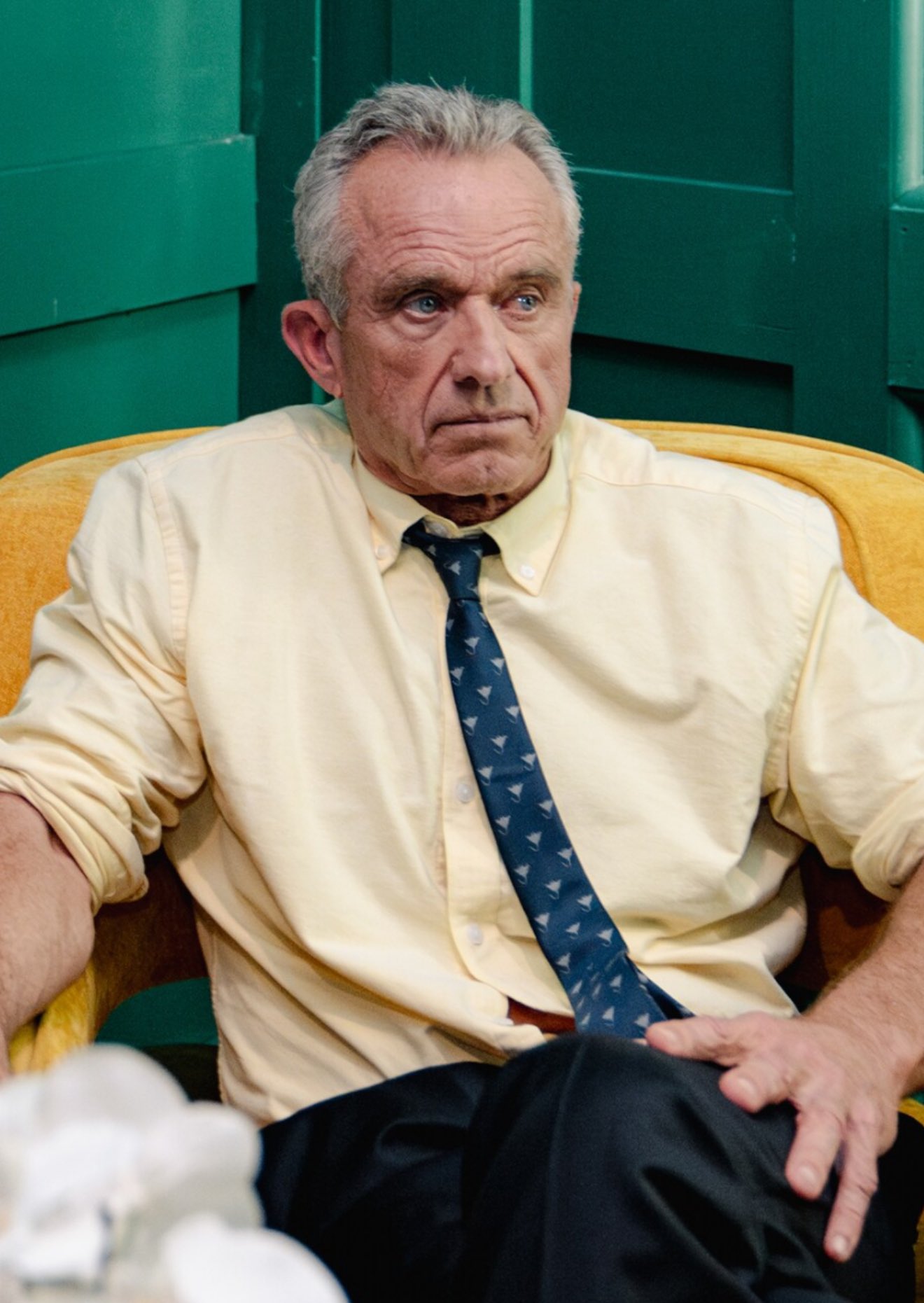 Moms Justice Alerts on Substack: "Would you support Robert F Kennedy Jr ...