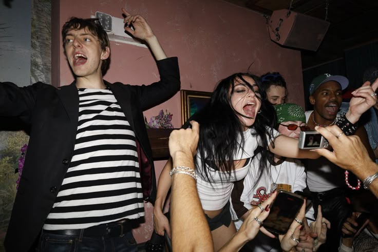 Indie Sleaze Isn't Dead - It's Just Been Politically Reimagined