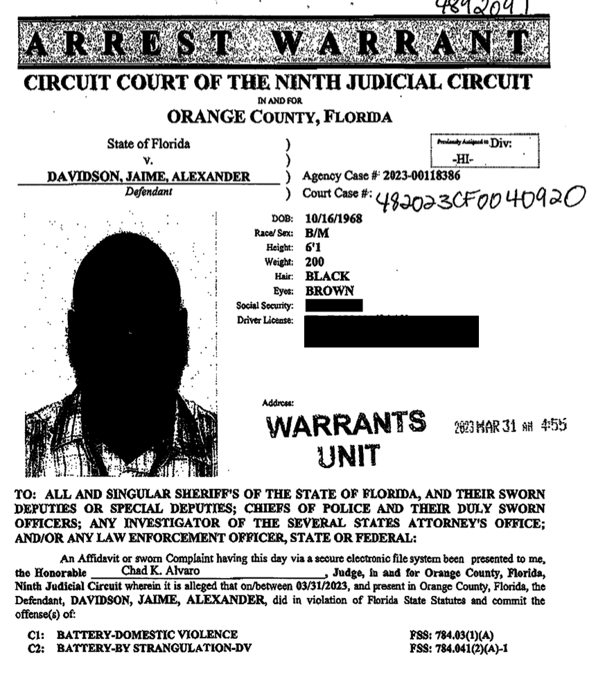 Murderer whose life sentence was commuted by Trump convicted of ...