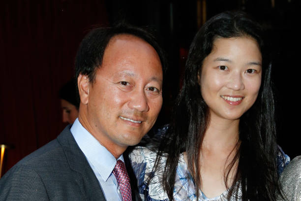 In Depth with Michael Chang