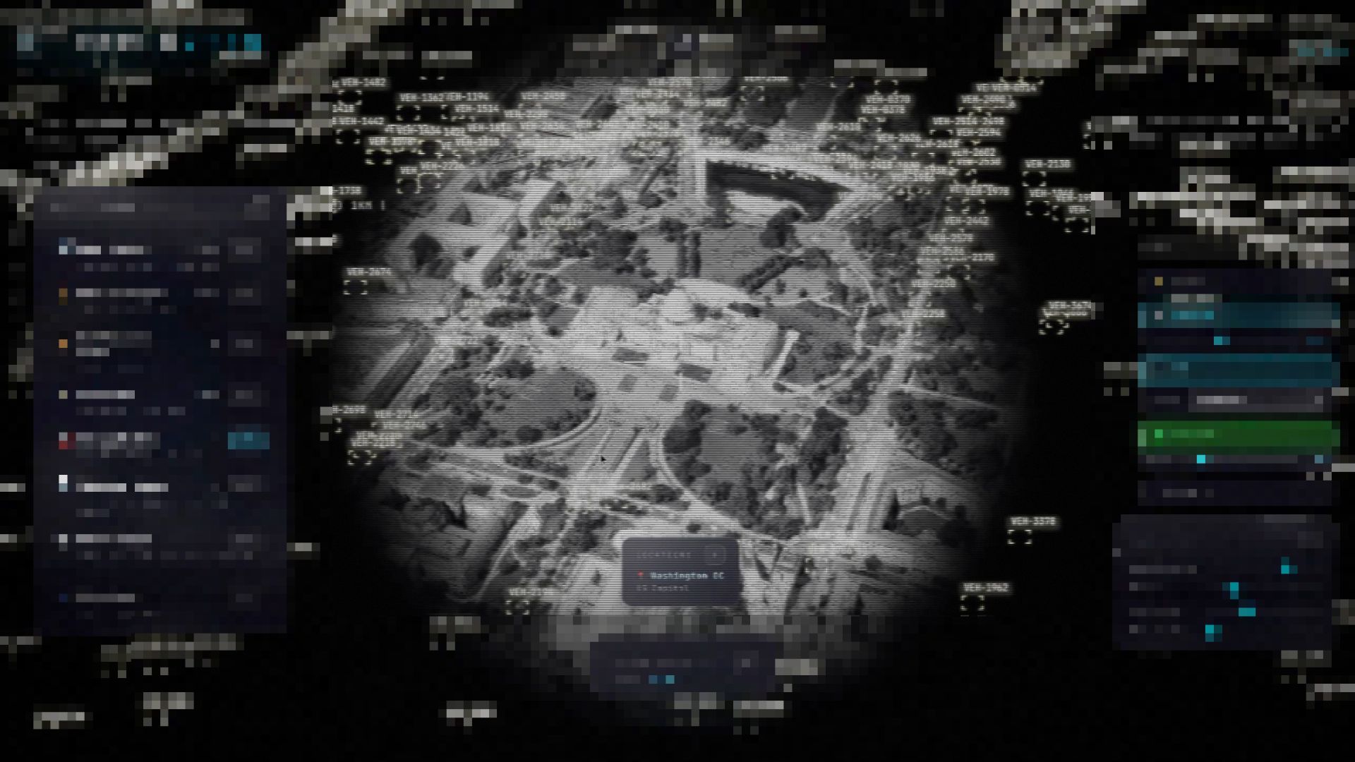 I Built a Spy Satellite Simulator in a Browser. Here's What I Learned.