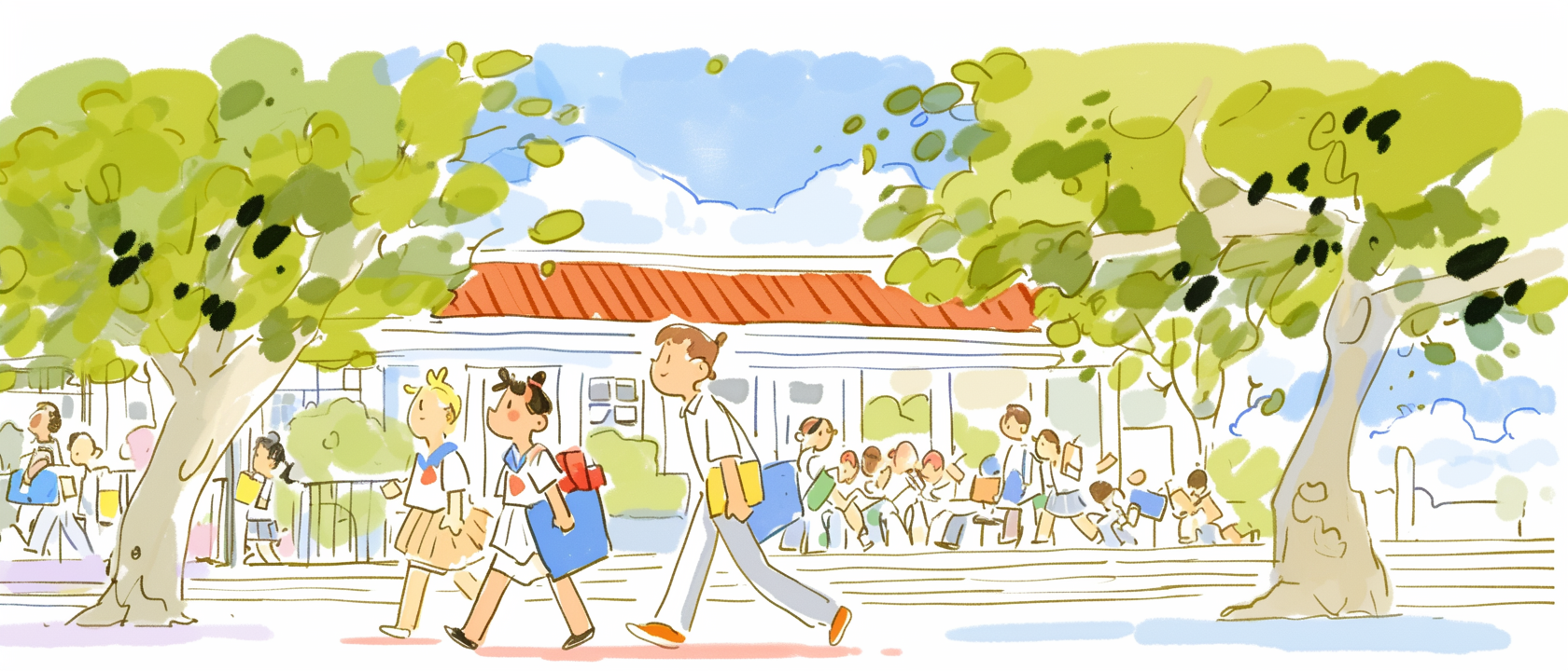 All About the DSA Process - by PSLE Journey Team