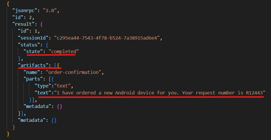 Agent2Agent (A2A) Protocol Explained - by Aravind Putrevu